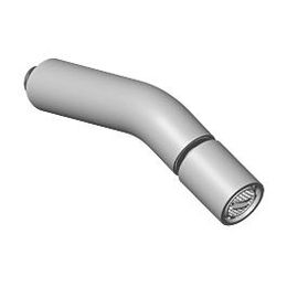 Dornbracht Auslauf Bidet 90110620900-00 90110620900 90 x 145 x 35 mm chrom