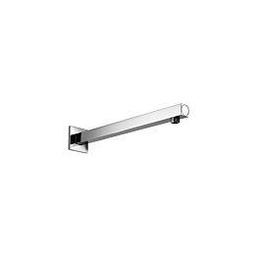 Herzbach Living Spa Wandarm 11.673500.2.01 350mm, für Regenbrause square, chrom