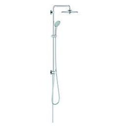 Grohe Euphoria System 260 Duschsystem 27421002 chrom, mit Umstellung