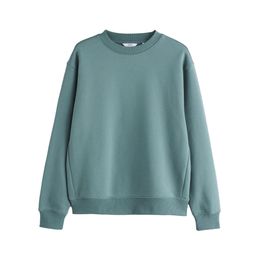 next Sweatshirt Herren Gr&ouml;&szlig;e 5XL petrol