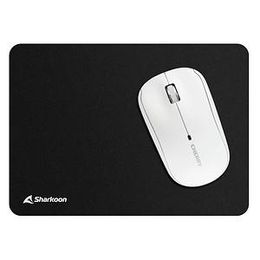 Sharkoon Gaming-Mousepad 1337 V2 L schwarz