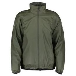 Scott Ergonomic Pro DP Regenjacke oliv-gr&uuml;n 4XL