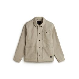 Vans Between-Season Jacket 'Drill Chore' male Green size XL