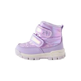 next Boots girl Purple size 4 K