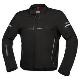 iXS TS-Pro ST+ Textiljacke Herren schwarz XL