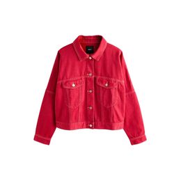 next Between-Season Jacket female Red size 12