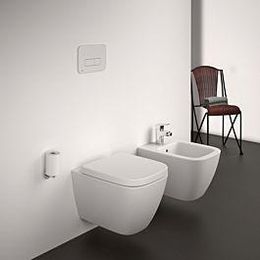 Ideal Standard i.life S Wandtiefspül-WC T4592MA 35,5x48x33,5cm, weiß Ideal Plus