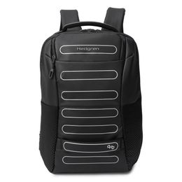 Hedgren Backpack female Black size One Size