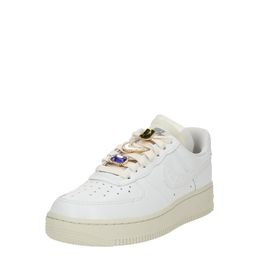 Nike Sportswear Sneaker 'Air Force 1' Damen Größe 36.5 weiß