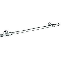 Hansgrohe Badetuchhalter Axor Montreux 42060000 Metall, 600 mm, chrom
