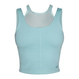 Nike Sports Top 'One' female Green size XS