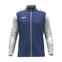 Jako Dynamic Trainingsjacke Blau F921, Größe L, Herren, Bekleidung - 11teamsports