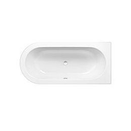 Bette BetteStarlet II Badewanne 8350000 185 x 85 x 42 cm, weiss