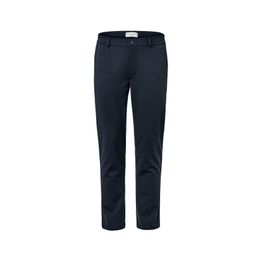 Tchibo - Comfort-Stretch-Hose - Herren - Gr. 33/32 - dunkelblau
