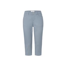 Tchibo - Capri-Denim &raquo;Fit Mara&laquo; - Damen - Gr. 42 - hellblau