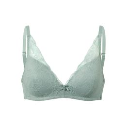 Tchibo - Softschalen-BH - Damen - Gr. 75A - blau