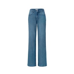 Tchibo - Palazzo Jeans ‒ Fit &raquo;Neni&laquo; - Damen - Gr. 46 - dunkelblau