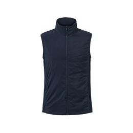 Tchibo - Funktionsweste - Herren - Gr. XXL - dunkelblau