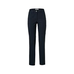 Tchibo - Bengalin-Hose - Damen - Gr. 38 - dunkelblau