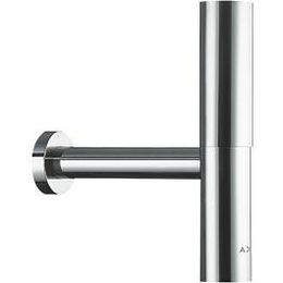 Hansgrohe Flowstar Designsiphon 51303000 chrom, G 1 1/4