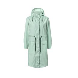 Tchibo - Regenparka - Damen - Gr. 40 - Mint