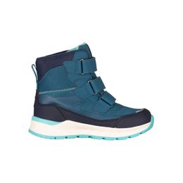 Trollkids Winterboots "Rauland" in Blau - 51% | Gr&ouml;&szlig;e 31 | Kinderstiefel
