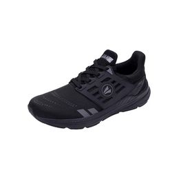 Jako Sportschuhe "Smash" in Schwarz - 50% | Größe 42 | Kinder-sportschuhe