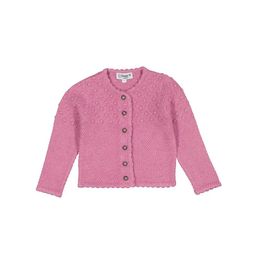 Turi Landhaus Janker in Pink - 64% | Größe 146 | Kindertrachtenmode