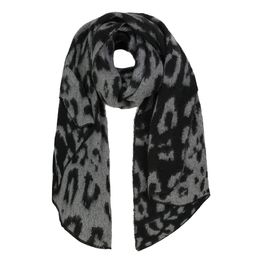Eight2Nine Schal in Schwarz/ Grau - 23% | Damen-schals-tuecher