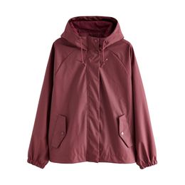 next Funktionsjacke Damen Gr&ouml;&szlig;e L merlot