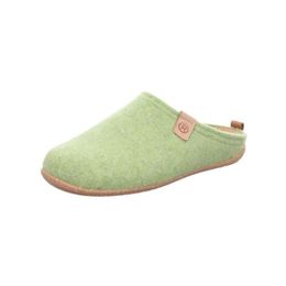 Rohde Slippers female Green size 42
