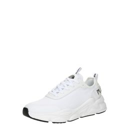 Plein Sport Sneakers male White size 39