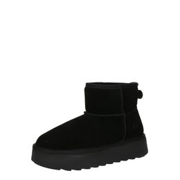 Tt. Bagatt Boots female Black size 40