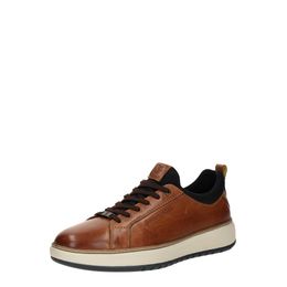 Salamander Sneaker Herren Gr&ouml;&szlig;e 40 cognac