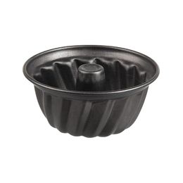 Zenker Gugelhupfform "Special Mini" in Schwarz - Ø 10,5 cm - 14% | Kuechenhelfer