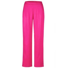 GOLDNER Pants 'Vera' female Pink size 50