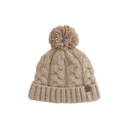 next Beanie boy Beige size 11-13 yrs