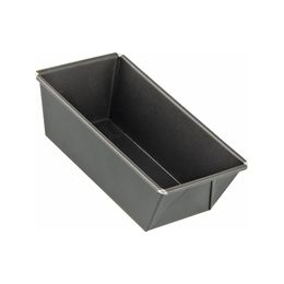 Zenker Kastenform "Special Mini" in Schwarz - (L)15 cm - 15% | Kuechenhelfer