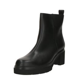 Gabor Stiefelette Damen Gr&ouml;&szlig;e 36 schwarz Winterschuhe