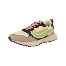 Genesis Sneakers male Mixed colors size 41