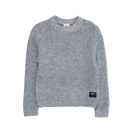 s.Oliver Pullover Jungen Gr&ouml;&szlig;e 128 blau / schwarz / wei&szlig;