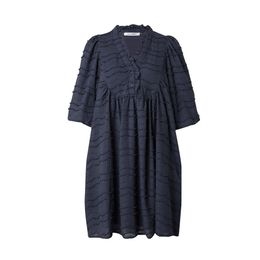 Co'Couture co'couture Kleid Damen Größe 38 navy Winterkleid