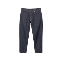 Pull&Bear Pull&bear Jeans male Blue size 48