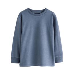 next Shirt Jungen Gr&ouml;&szlig;e 170 navy