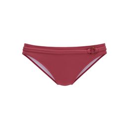 s.Oliver Bikini Bottoms 'Rome' female Red size 36