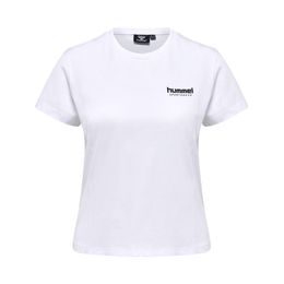 Hummel Funktionsshirt Damen Gr&ouml;&szlig;e L schwarz / wei&szlig;
