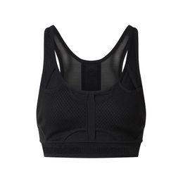 Nike Sport-BH Damen Größe XL schwarz