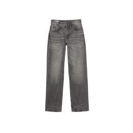 Pull&Bear Pull&bear Jeans female Grey size 46