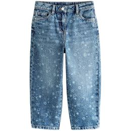 next Jeans girl Blue size 6 yrs