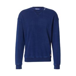 Scotch & Soda Scotch & Soda Sweatshirt male Blue size M